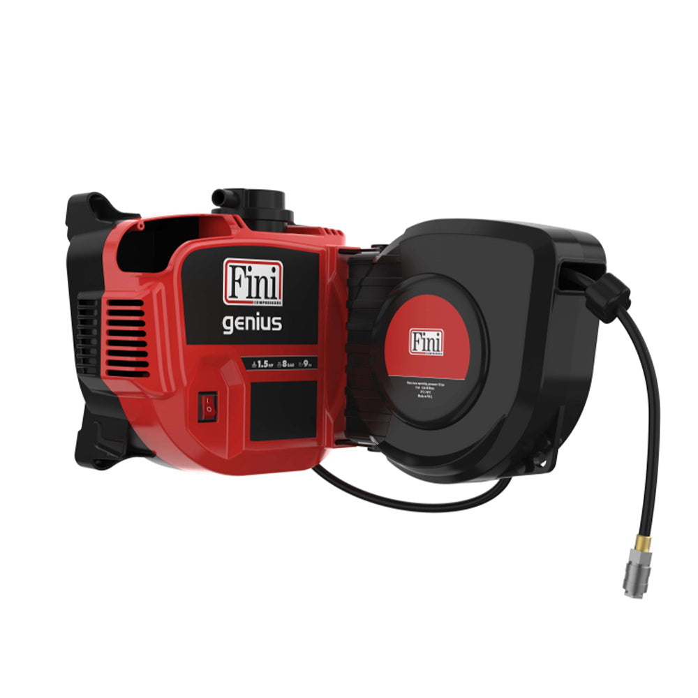 Genius Standard — TACS - The Air Compressor Store
