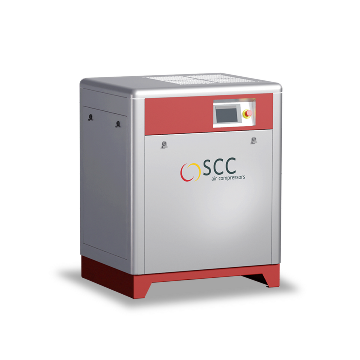 SCC Smart 18 10 bar — TACS - The Air Compressor Store