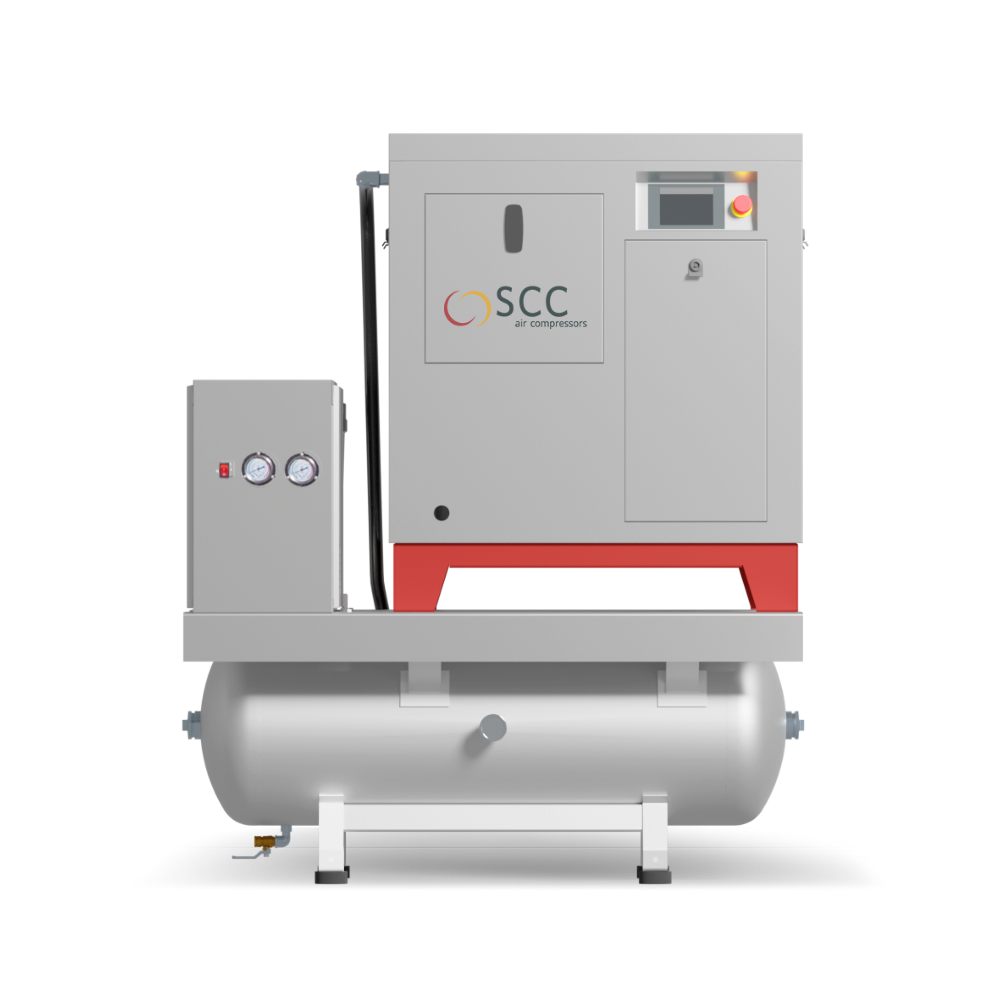 SCC Compressors — TACS - The Air Compressor Store