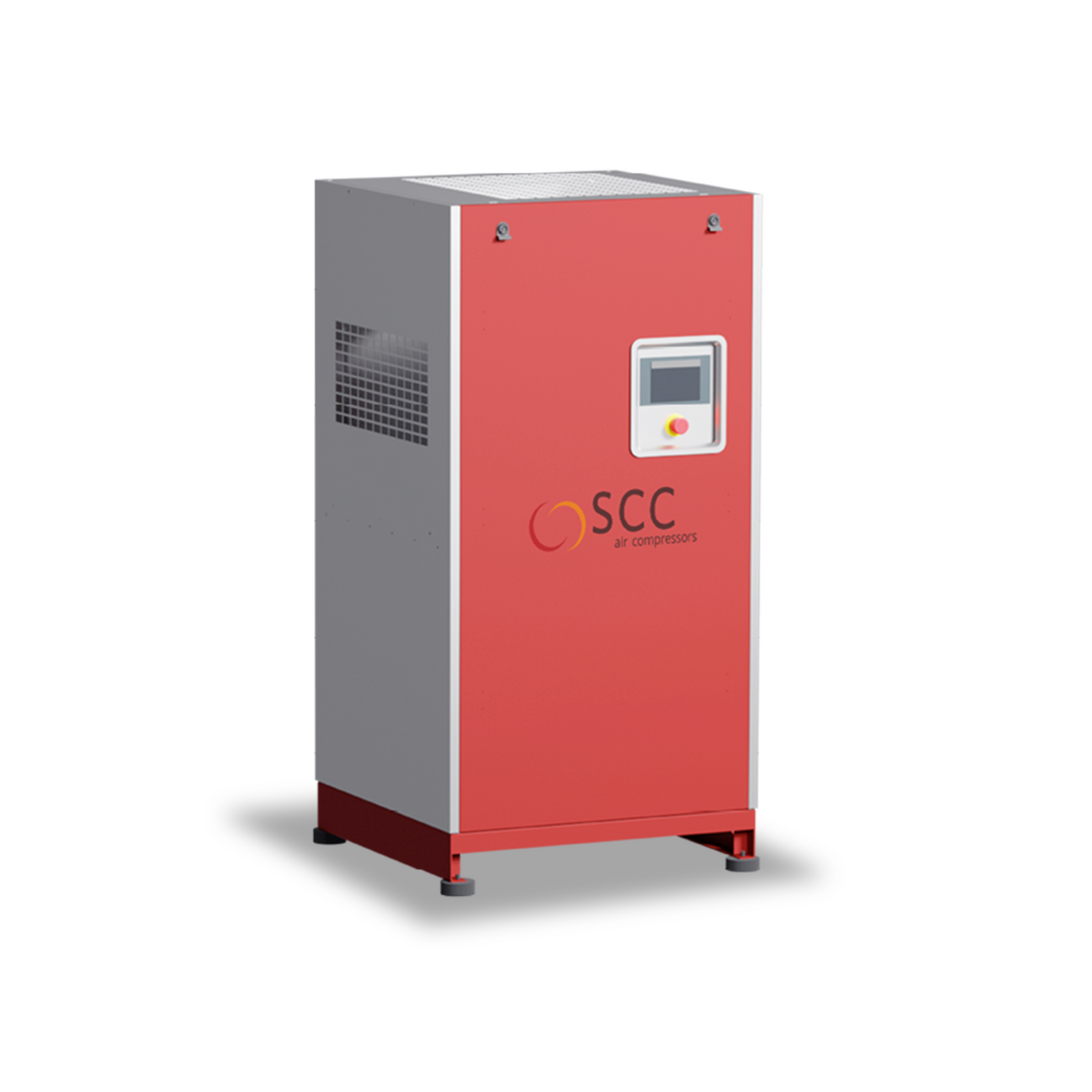 SCC Compressors — TACS - The Air Compressor Store