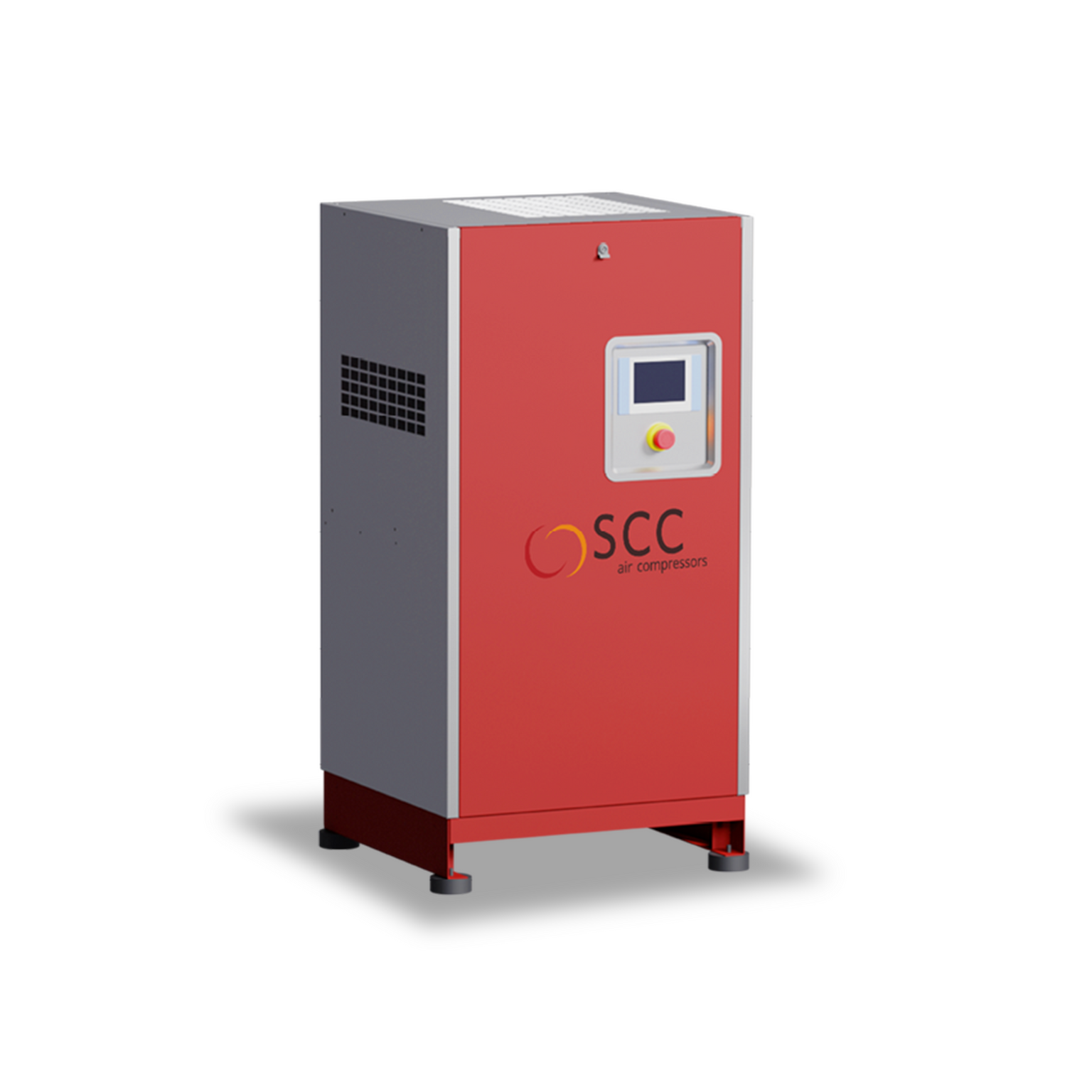 SCC Compressors — TACS - The Air Compressor Store
