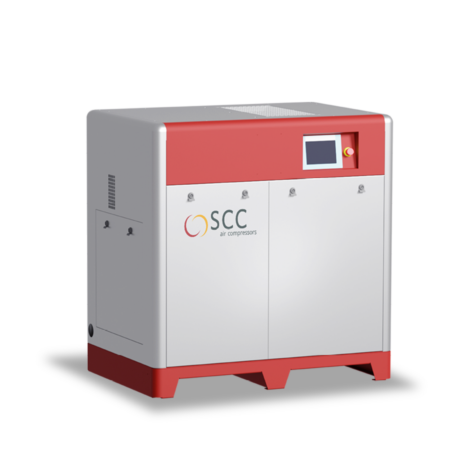 SCC Compressors — TACS - The Air Compressor Store
