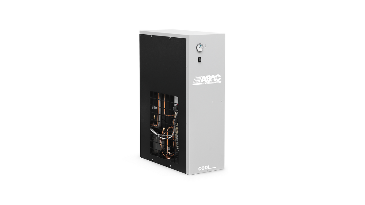 Abac COOL 21 - 12 cfm 16 Bar — TACS - The Air Compressor Store